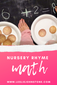 Nursery Rhyme Math – Jack of All Trades