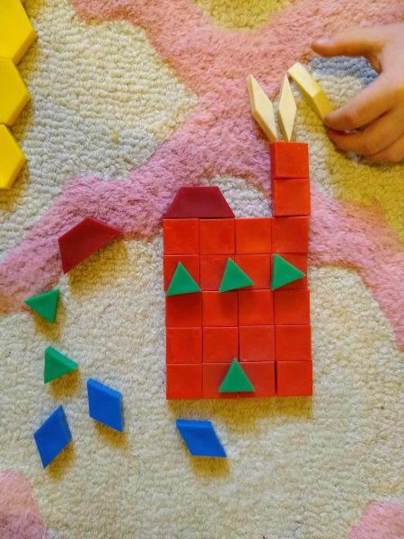 Pattern Block Bugs – Jack of All Trades