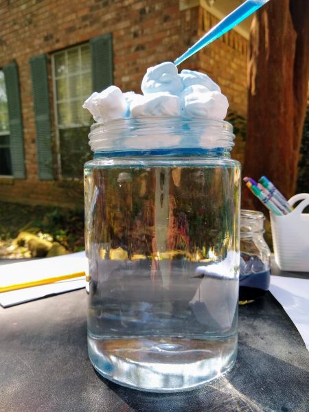 STEAM: Rain Study – Jack of All Trades