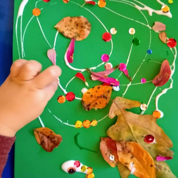 Wind Process Art – Jack of All Trades