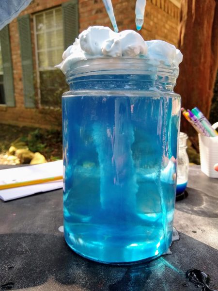 STEAM: Rain Study – Jack of All Trades