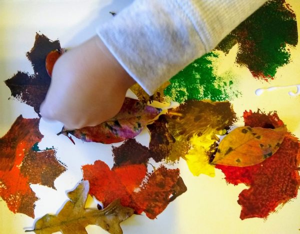 Process Art: The Ins & Outs of Making Art – Jack of All Trades