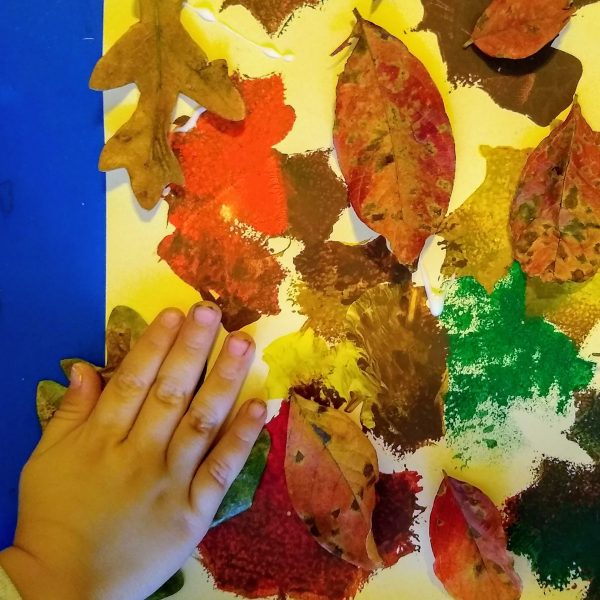 Process Art: The Ins & Outs of Making Art – Jack of All Trades