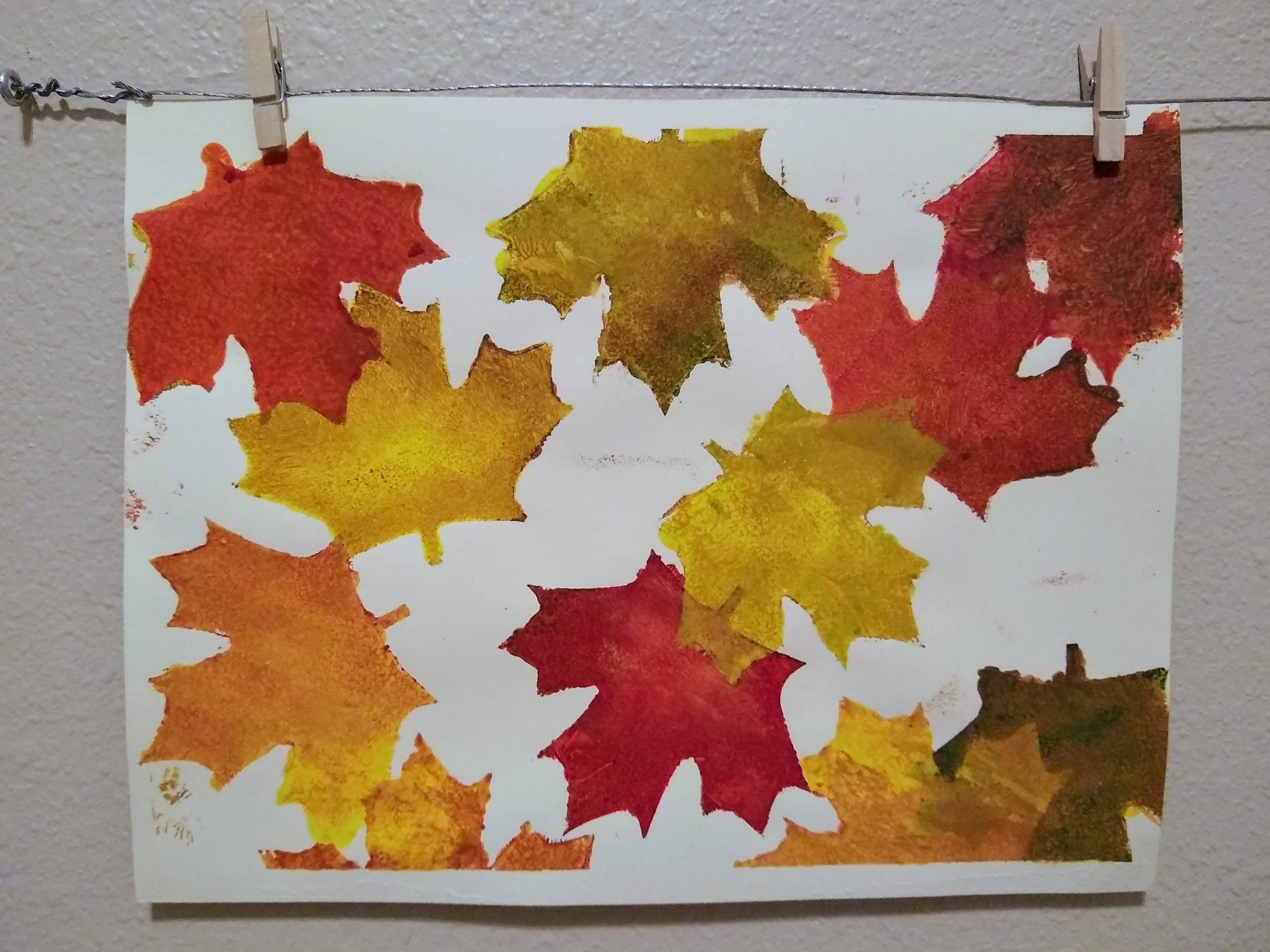 Process Art: The Ins & Outs of Making Art – Jack of All Trades