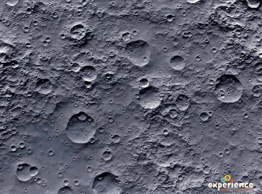 STEAM: Making Moon Craters – Jack of All Trades