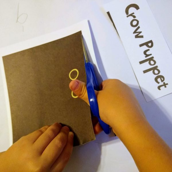 The Crow and the Pitcher Activities – Jack of All Trades