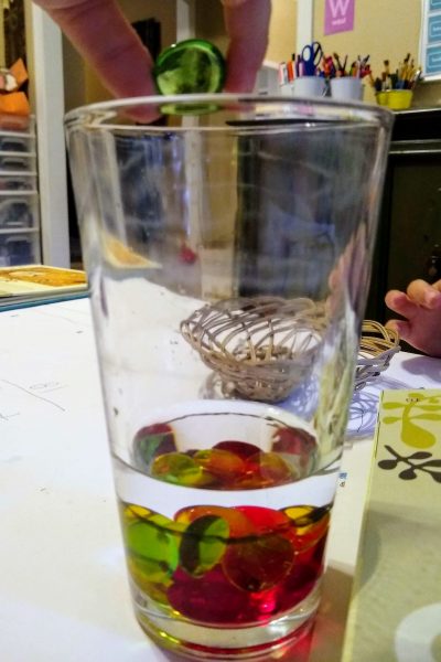 The Crow and the Pitcher Activities – Jack of All Trades