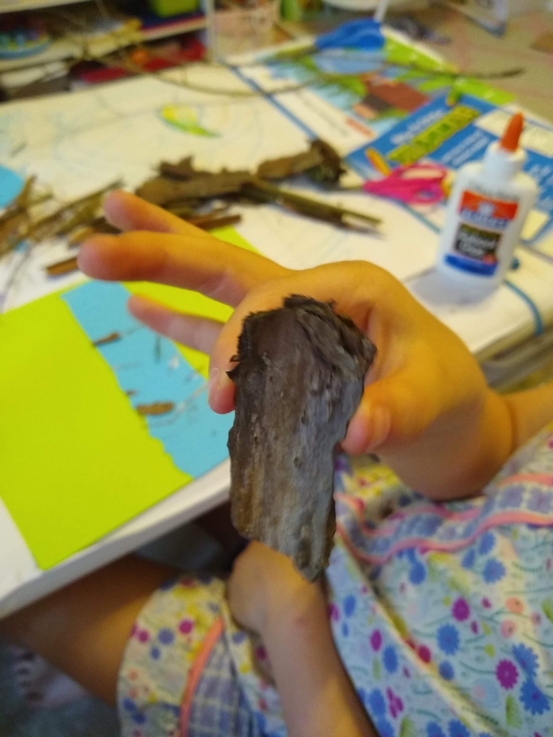 Paul Bunyan Activities for Little Learners – Jack of All Trades