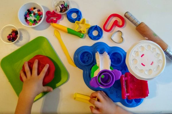 Creating Cookies without the Kitchen – Jack of All Trades