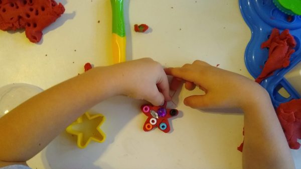 Creating Cookies without the Kitchen – Jack of All Trades