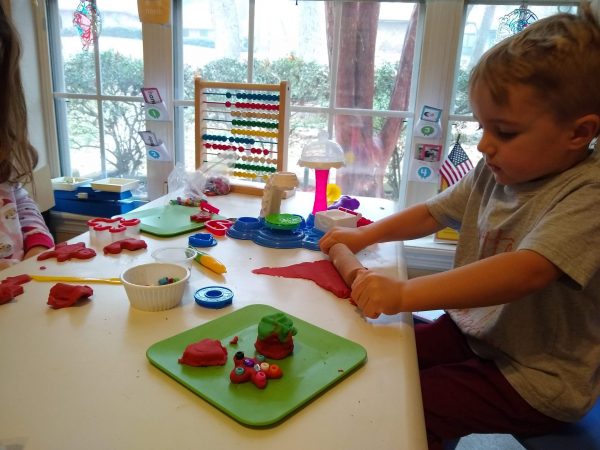 Creating Cookies without the Kitchen – Jack of All Trades